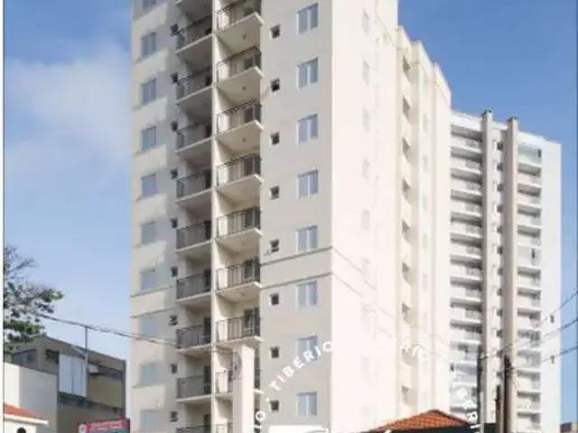 Apartamento para Venda em São Paulo/SP Chácara Santo Antônio Zona Leste 2 Quartos