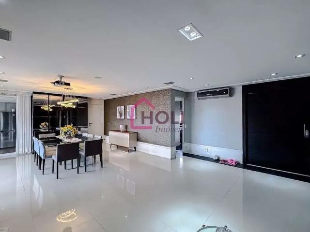 Apartamento para Venda em São Paulo/SP Tatuapé 3 Quartos