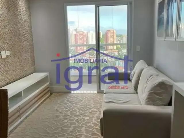 Apartamento para Venda em São Paulo/SP Chácara Santo Antônio Zona Leste 3 Quartos