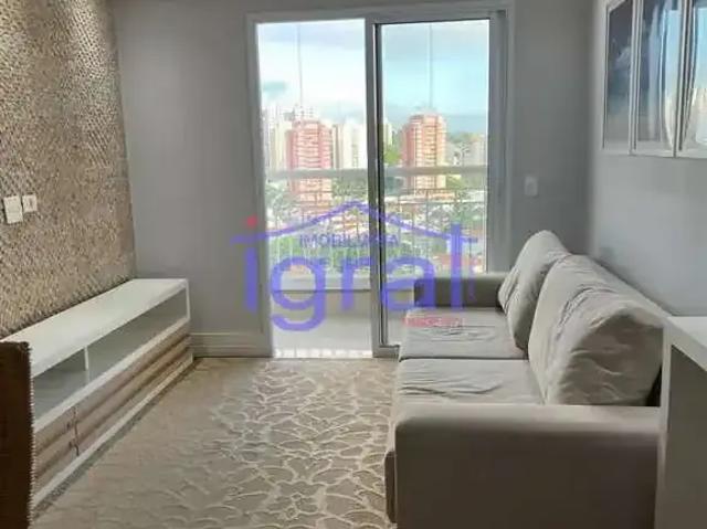 Apartamento para Venda em São Paulo/SP Chácara Santo Antônio Zona Leste 3 Quartos