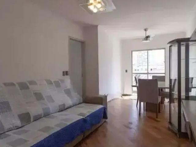 Apartamento para Venda em São Paulo/SP Chácara Santo Antônio Zona Leste 3 Quartos