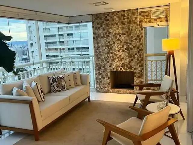 Apartamento para Venda em São Paulo/SP Chácara Santo Antônio Zona Leste 3 Quartos
