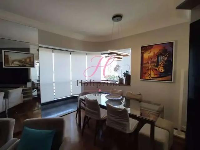 Apartamento para Venda em São Paulo/SP Tatuapé 3 Quartos