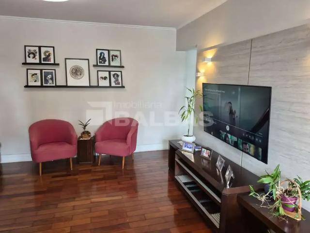 Apartamento para Venda em São Paulo/SP Chácara Santo Antônio Zona Leste 3 Quartos