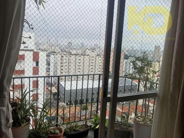 Apartamento para Venda em São Paulo/SP Chácara Santo Antônio Zona Leste 3 Quartos