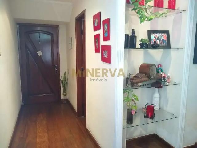 Apartamento para Venda em São Paulo/SP Chácara Santo Antônio Zona Leste 3 Quartos