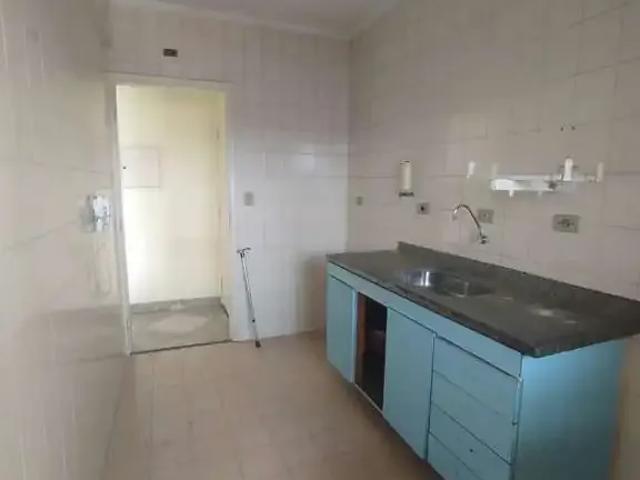 Apartamento para Venda em São Paulo/SP Chácara Santo Antônio Zona Leste 3 Quartos