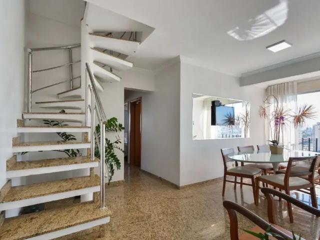Apartamento para Venda em São Paulo/SP Chácara Santo Antônio Zona Leste 3 Quartos