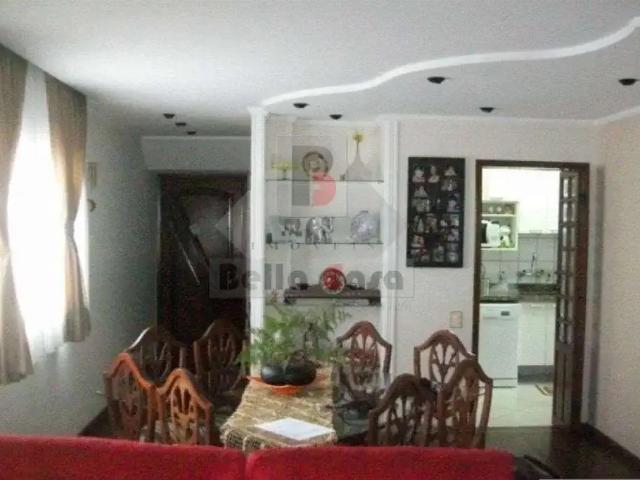 Apartamento para Venda em São Paulo/SP Chácara Santo Antônio Zona Leste 3 Quartos