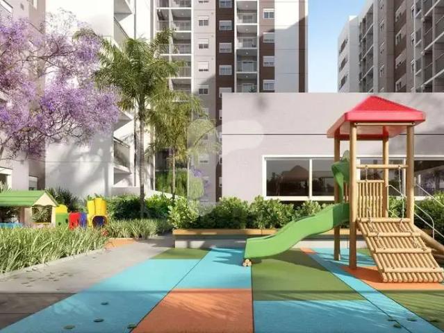 Apartamento para Venda em São Paulo/SP Chácara Santo Antônio Zona Leste 3 Quartos