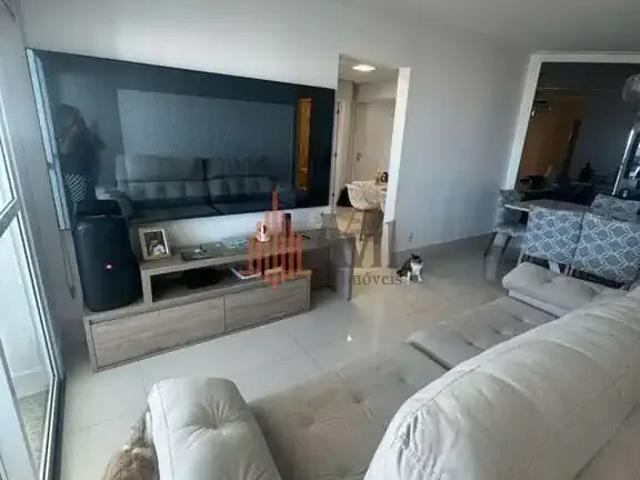 Apartamento para Venda em São Paulo/SP Chácara Santo Antônio Zona Leste 3 Quartos