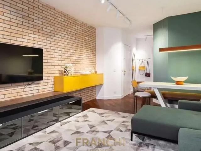 Apartamento para Venda em São Paulo/SP Chácara Santo Antônio Zona Leste 3 Quartos