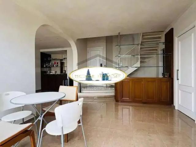 Apartamento para Venda em São Paulo/SP Chácara Santo Antônio Zona Leste 3 Quartos