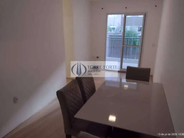 Apartamento para Venda em São Paulo/SP Chácara Santo Antônio Zona Leste 3 Quartos