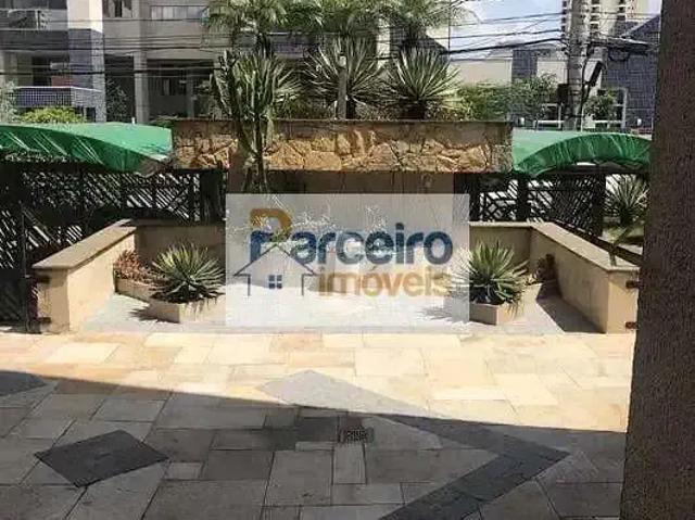 Apartamento para Venda em São Paulo/SP Chácara Santo Antônio Zona Leste 3 Quartos