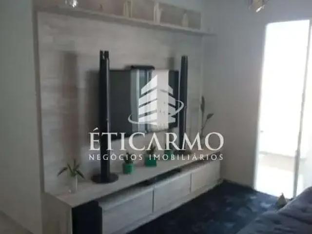 Apartamento para Venda em São Paulo/SP Chácara Santo Antônio Zona Leste 3 Quartos
