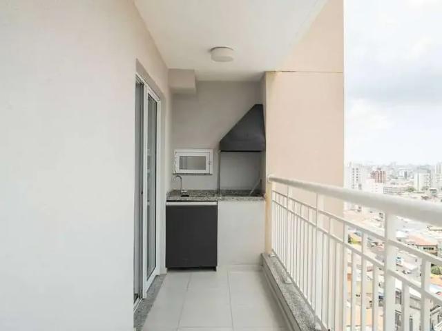 Apartamento para Venda em São Paulo/SP Chácara Santo Antônio Zona Leste 3 Quartos