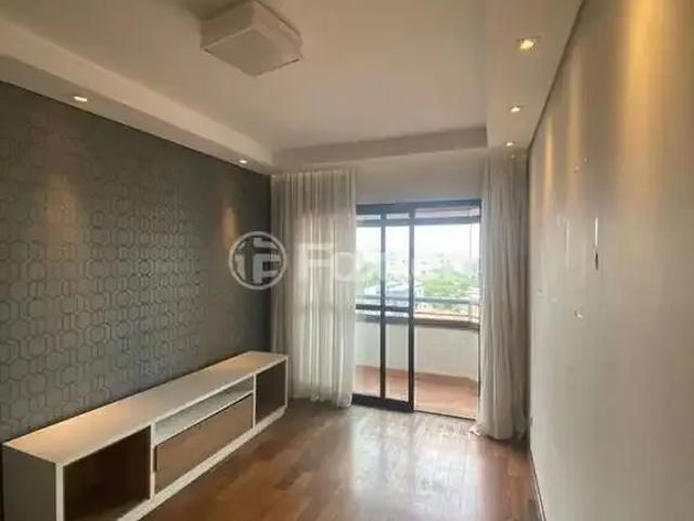 Apartamento para Venda em São Paulo/SP Chácara Santo Antônio Zona Leste 3 Quartos