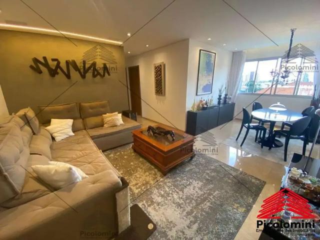 Apartamento para Venda em São Paulo/SP Chácara Santo Antônio Zona Leste 3 Quartos