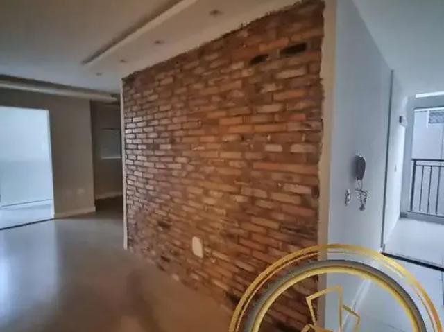 Apartamento para Venda em São Paulo/SP Chácara Santo Antônio Zona Leste 3 Quartos