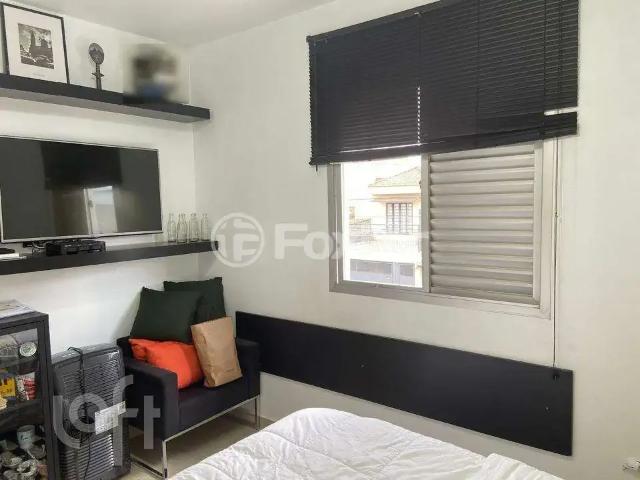 Apartamento para Venda em São Paulo/SP Chácara Santo Antônio Zona Leste 3 Quartos