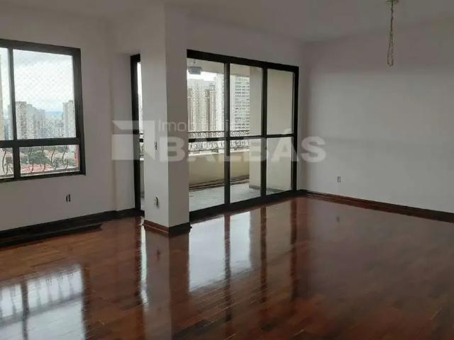 Apartamento para Venda em São Paulo/SP Chácara Santo Antônio Zona Leste 3 Quartos