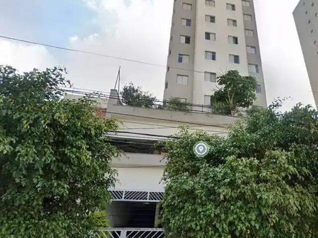 Apartamento para Venda em São Paulo/SP Chácara Santo Antônio Zona Leste 3 Quartos