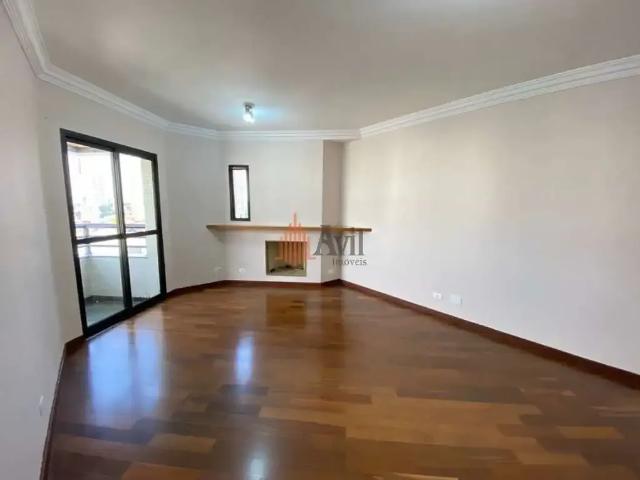 Apartamento para Venda em São Paulo/SP Chácara Santo Antônio Zona Leste 3 Quartos