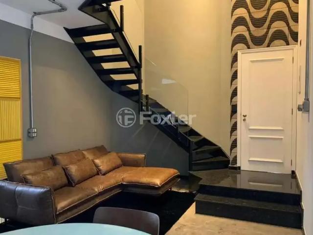 Apartamento para Venda em São Paulo/SP Chácara Santo Antônio Zona Leste 3 Quartos