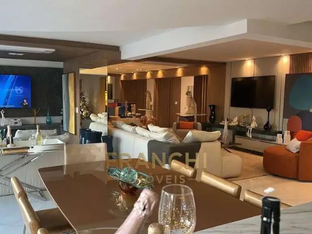 Apartamento para Venda em São Paulo/SP Chácara Santo Antônio Zona Leste 4 Quartos