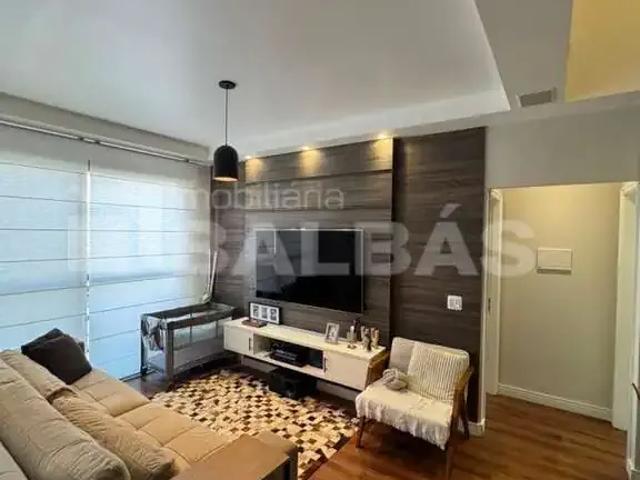 Apartamento para Venda em São Paulo/SP Chácara Santo Antônio Zona Leste 4 Quartos