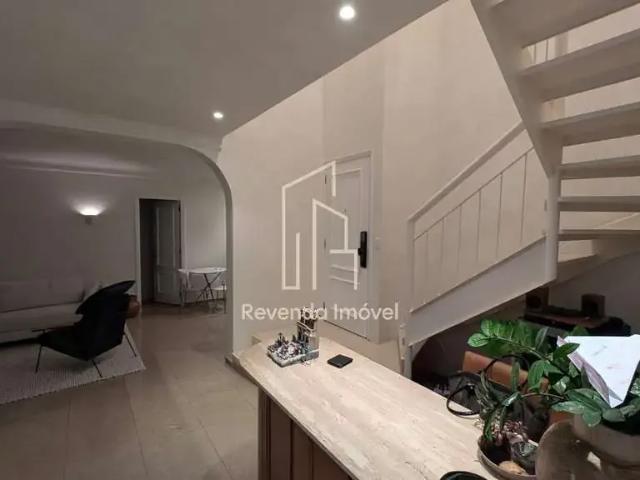 Apartamento para Venda em São Paulo/SP Chácara Santo Antônio Zona Leste 4 Quartos