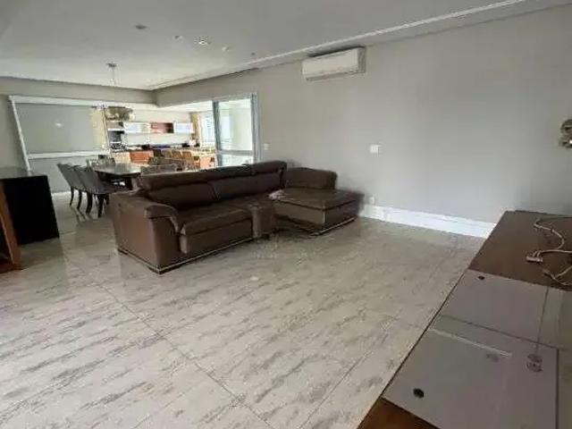 Apartamento para Venda em São Paulo/SP Chácara Santo Antônio Zona Leste 4 Quartos