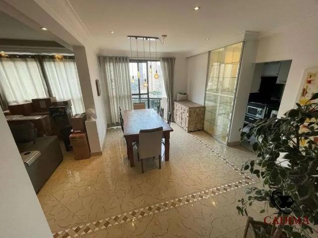 Apartamento para Venda em São Paulo/SP Chácara Santo Antônio Zona Leste 4 Quartos