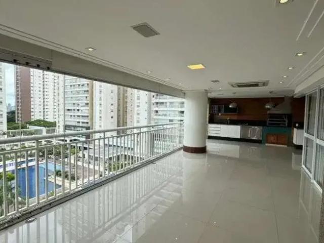 Apartamento para Venda em São Paulo/SP Chácara Santo Antônio Zona Leste 4 Quartos