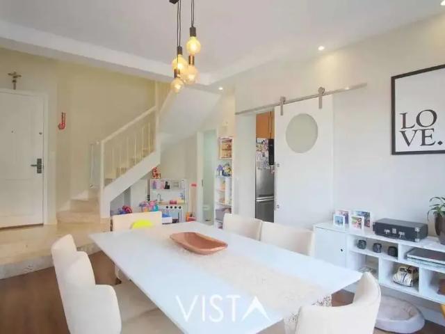 Apartamento para Venda em São Paulo/SP Chácara Santo Antônio Zona Leste 4 Quartos