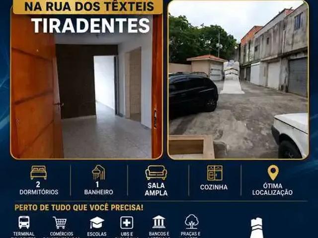 Apartamento para Venda em São Paulo/SP Chácara Santa Etelvina 2 Quartos