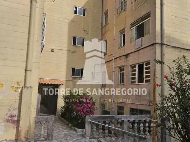 Apartamento para Venda em São Paulo/SP Chácara Santa Etelvina 2 Quartos