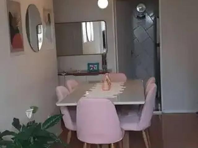 Apartamento para Venda em São Paulo/SP Chácara Santa Maria 3 Quartos