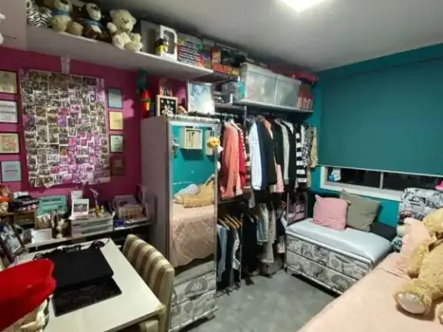 Apartamento para Venda em São Paulo/SP Chácara Santa Maria 3 Quartos
