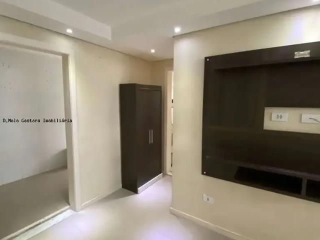 Apartamento para Venda em São Paulo/SP Chácara Santa Maria 2 Quartos