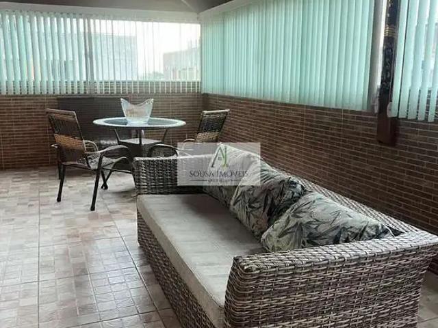 Apartamento para Venda em São Paulo/SP Chácara Santa Maria 2 Quartos