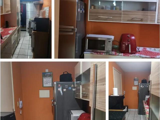 Apartamento para Venda em São Paulo/SP Chácara Santa Maria 2 Quartos