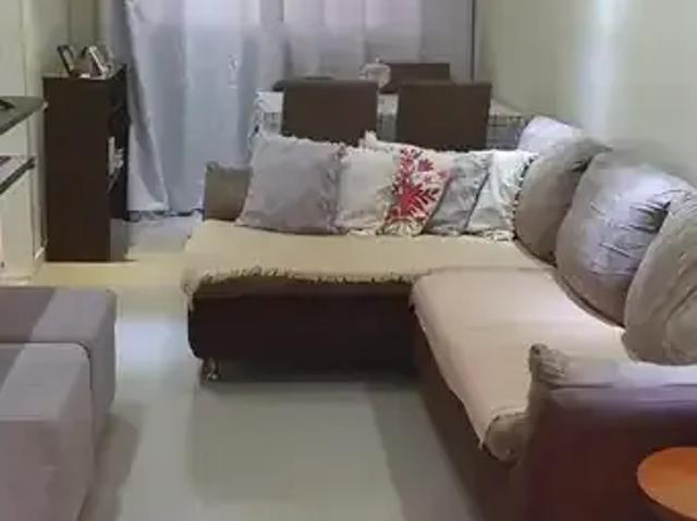 Apartamento para Venda em São Paulo/SP Chácara Santa Maria 2 Quartos