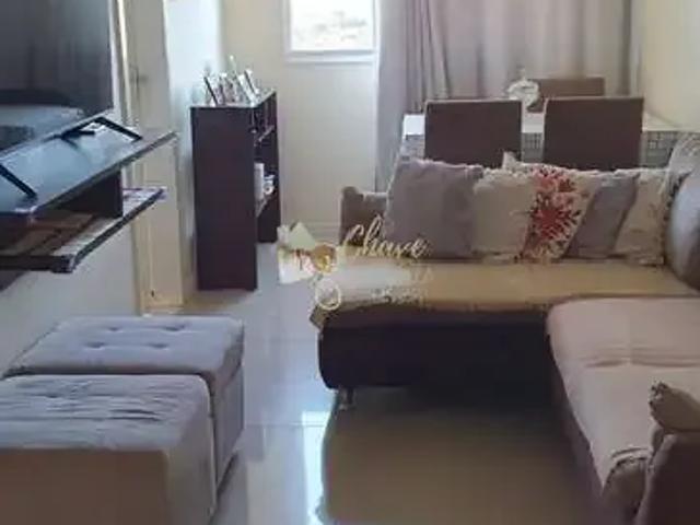 Apartamento para Venda em São Paulo/SP Chácara Santa Maria 2 Quartos