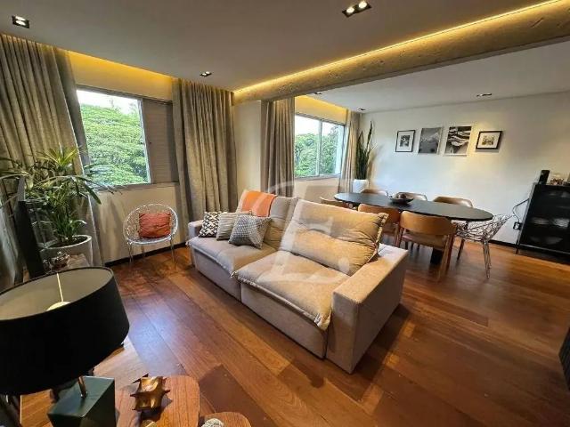 Apartamento para Venda em São Paulo/SP Chácara Santana 2 Quartos