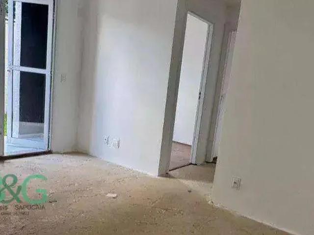 Apartamento para Venda em São Paulo/SP Chácara Santana 2 Quartos