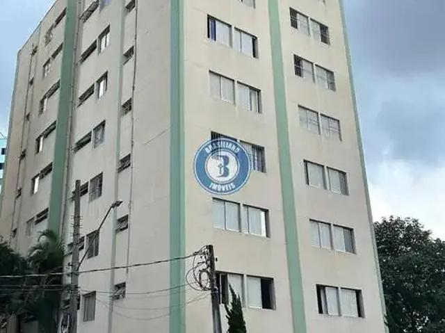 Apartamento para Venda em São Paulo/SP Chácara Santana 2 Quartos