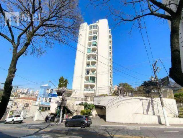 Apartamento para Venda em São Paulo/SP Chácara Santana 2 Quartos