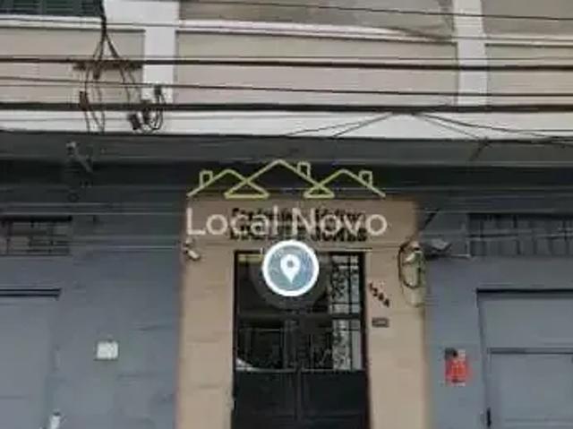 Apartamento para Venda em São Paulo/SP Chácara Santana 2 Quartos